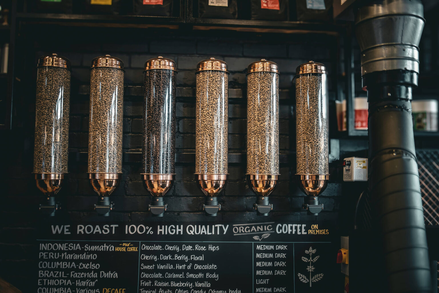 Little Barista | Fresh Roasted Coffee & Subscriptions
