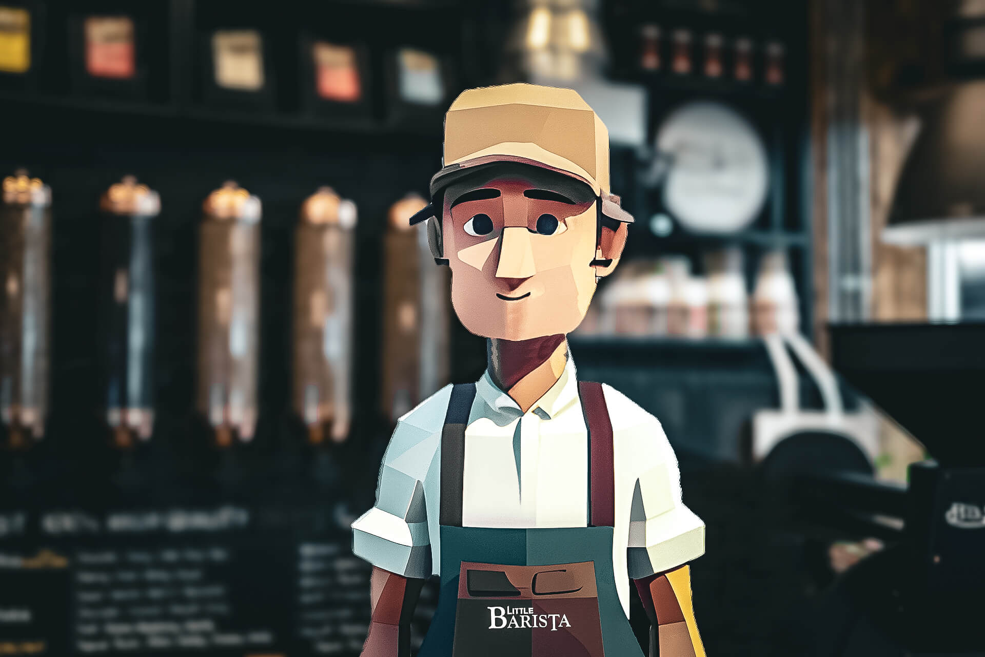 Contact Us | Support & Inquiries | Little Barista
